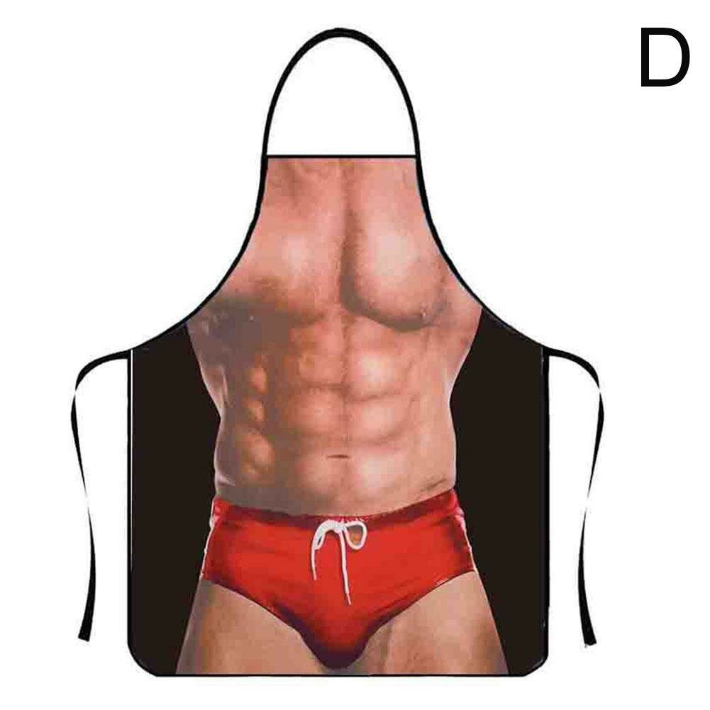 Креативный сексуальный фартук