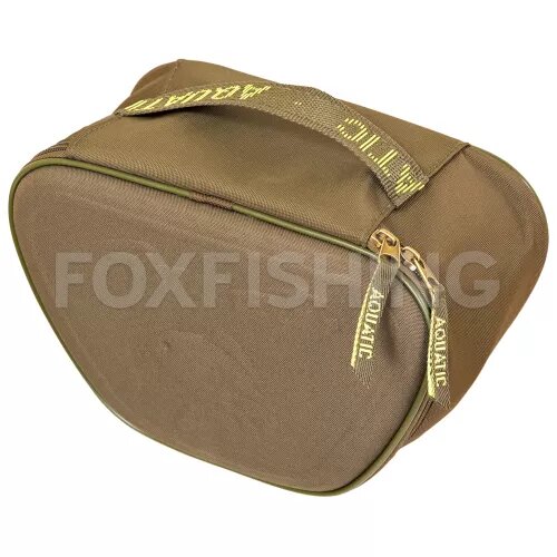Чехол Aquatic Ч-23 28х20х14см. / хаки