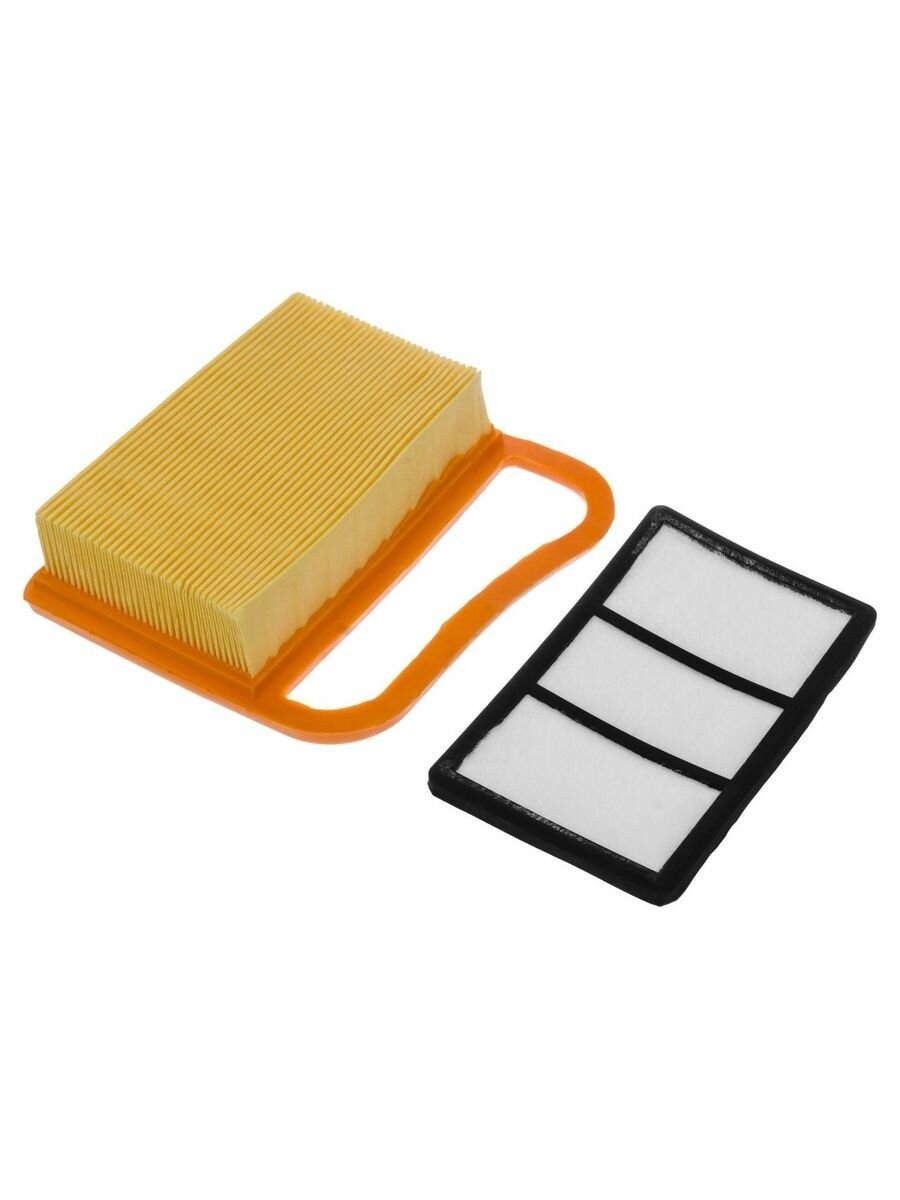 Фильтр воздушный для бензореза STIHL TS410/420 VEBEX