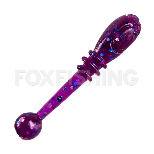 Силиконовая приманка CF Whitebait 0.8" 16-20-98-6 2см. 20шт.