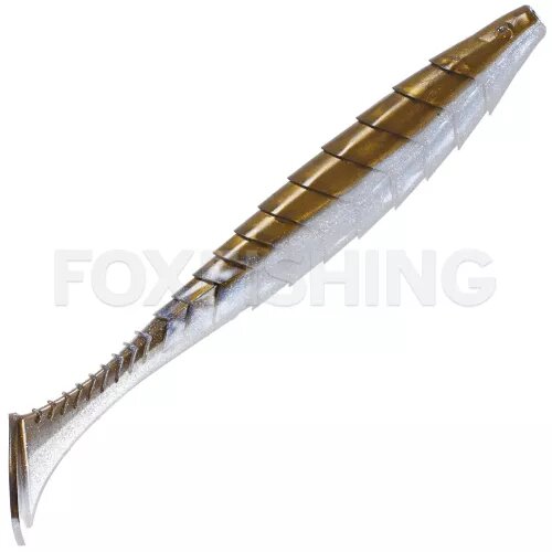 Силиконовая приманка Frapp Geko 4.5 11,6см. 5шт. вес: 9гр. #36