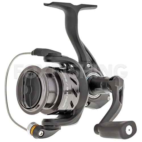 Катушка Salmo Diamond SPIN II 6 2000FD / вес: 243гр. / 5,1 / подшипники: 6шт.