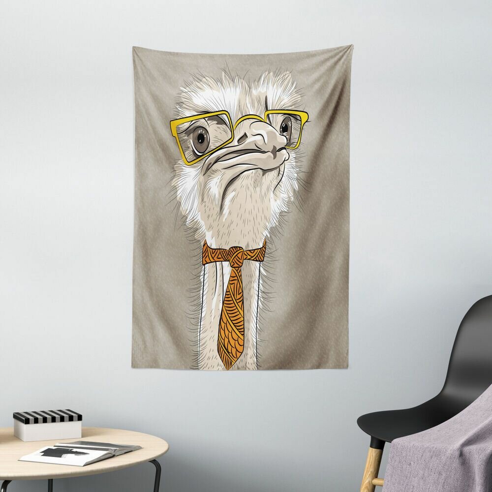 Гобелен инди смешно хипстер