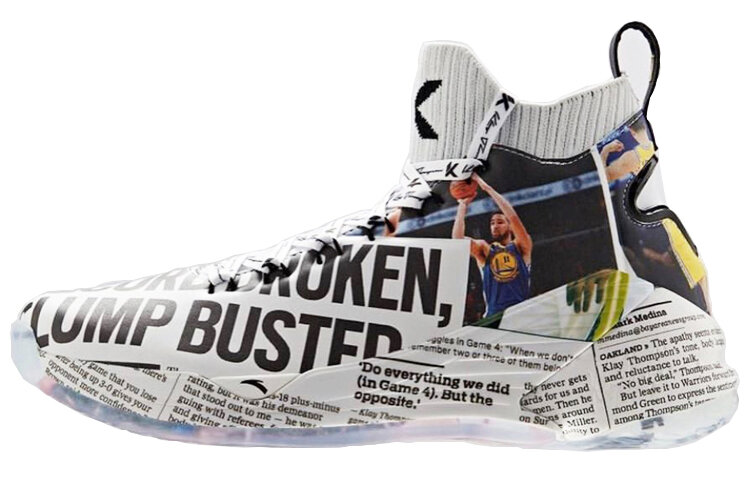 Кроссовки KT4