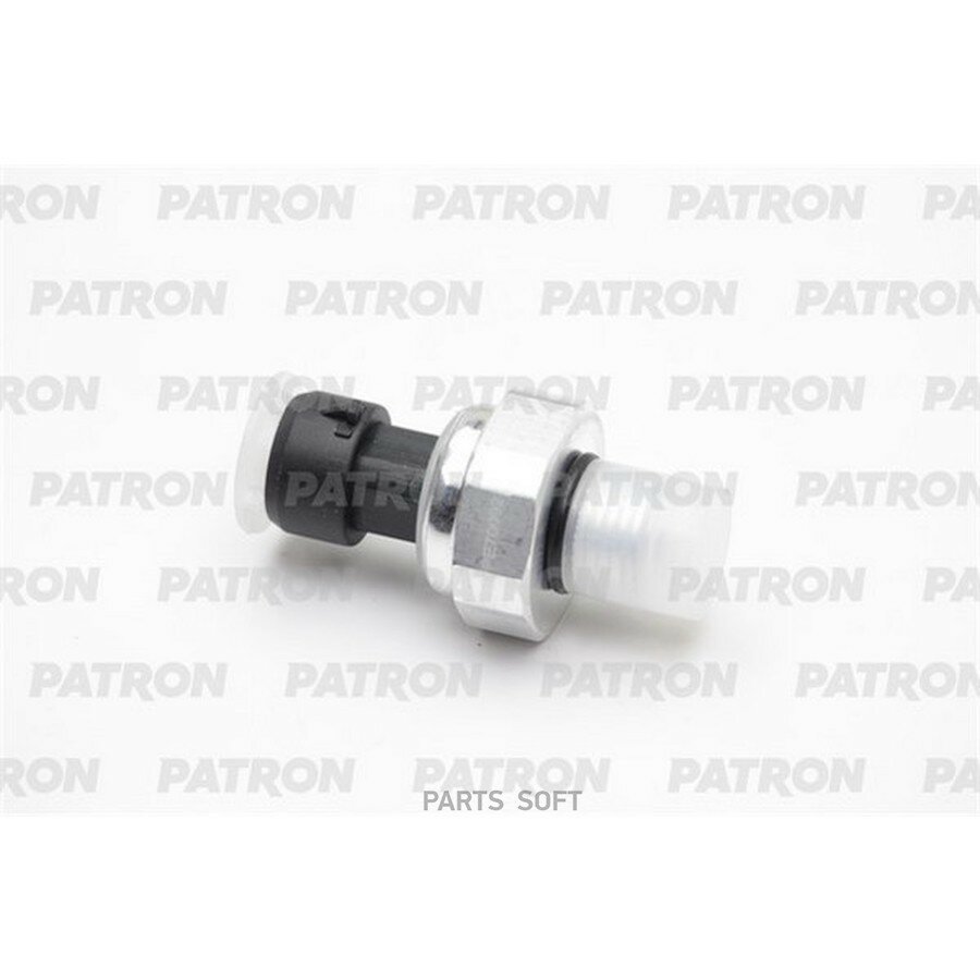 PATRON PE70092 Датчик давления масла CADILLAC: CTS 2.8i/3.6i 05- / SRX 3.6i 04- / STS 3.6i 05- \ SAAB 9-5 2.8 Turbo 10-