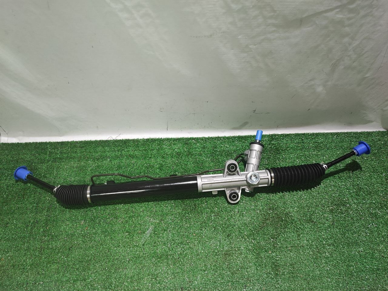 Рулевая рейка Dagger 577004H100, с гидроусилителем руля, для Hyundai Grand Starex