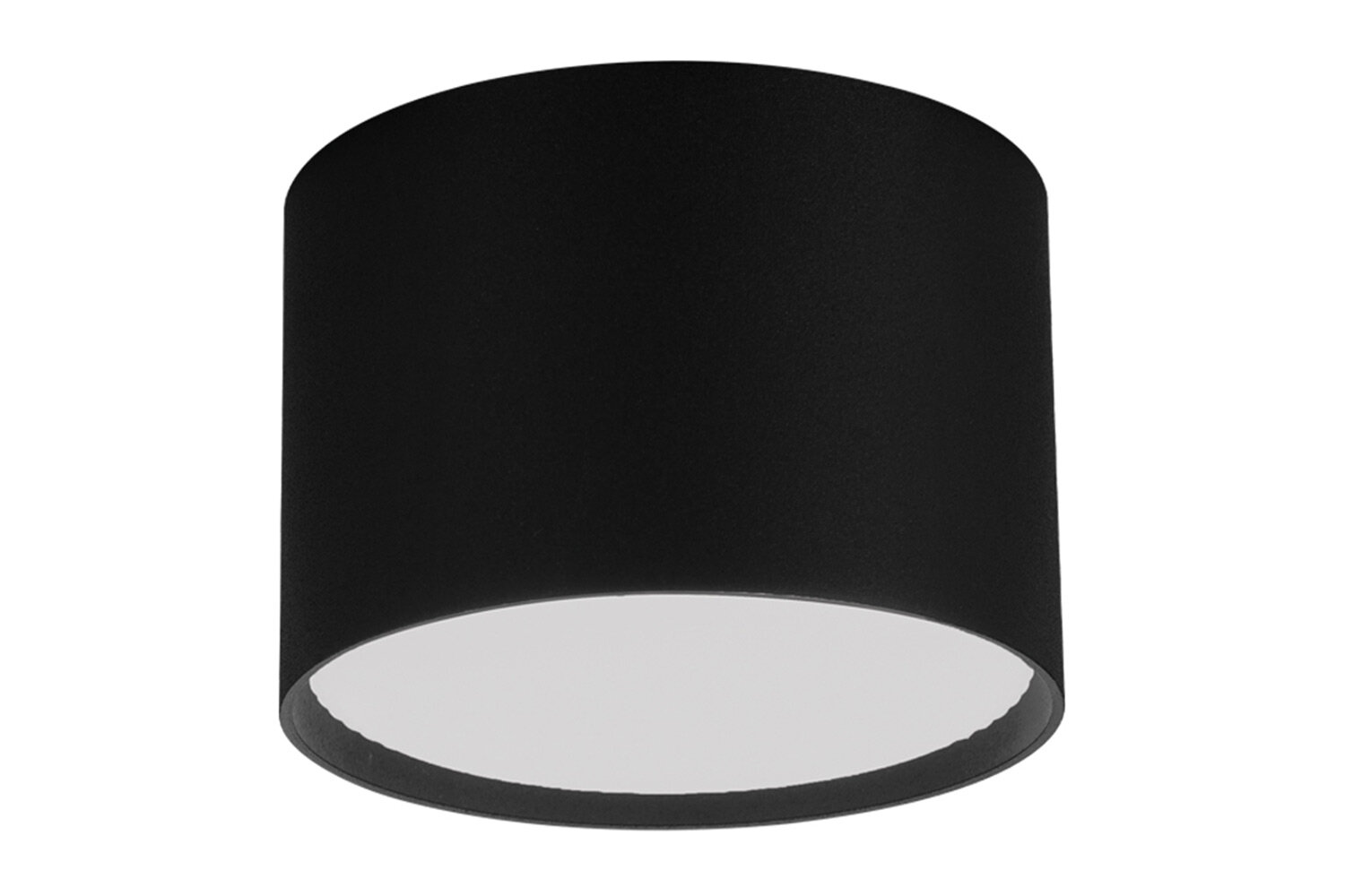 IN HOME НПБ потолочный светильник GX53 8x5.5x8 см компактный корпус для интерьера