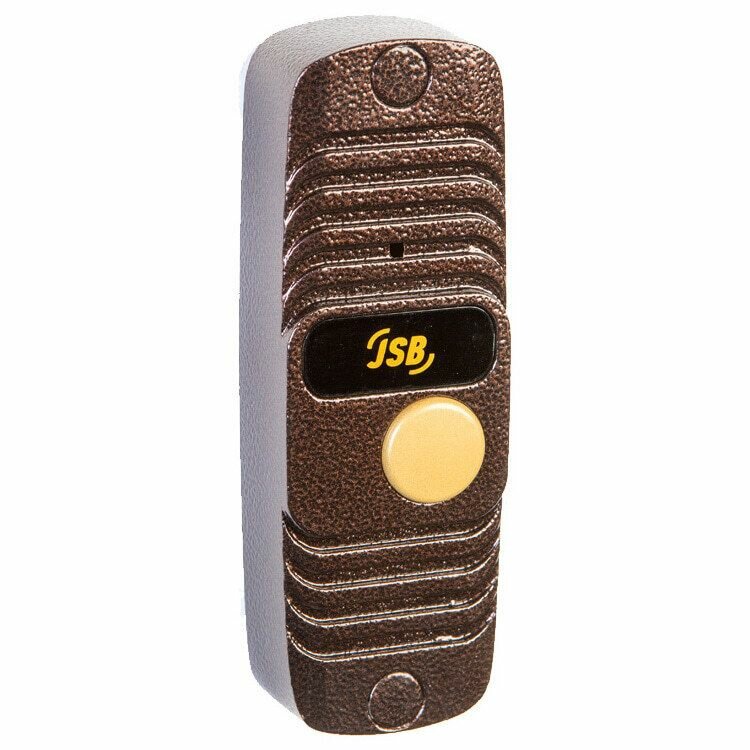 JSBo 05.2.0.2099-940-F2,5-63-48 (коричневый) вызывная аудиопанель