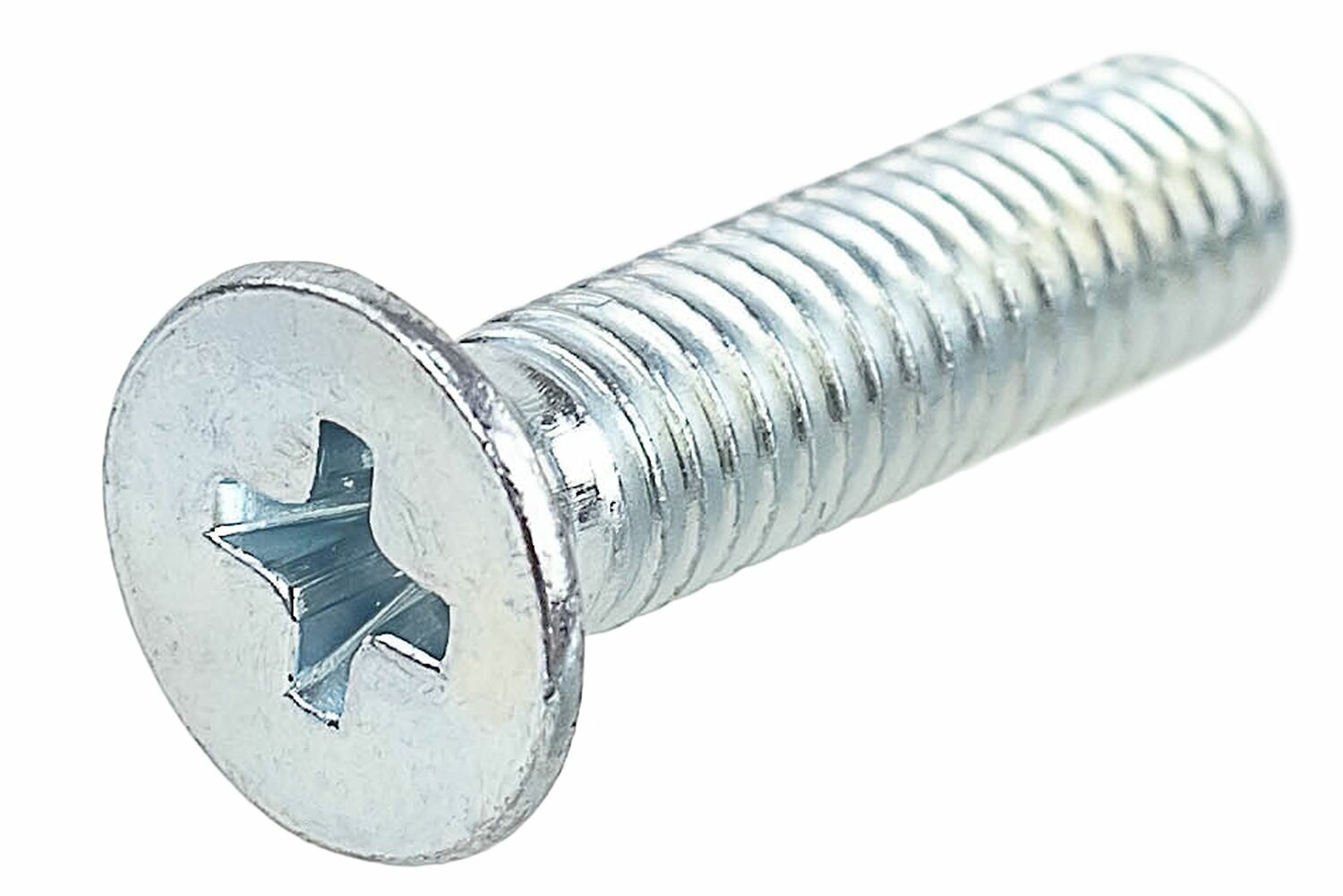 Винт крепления кожуха рулевой колонки М5х20 для Лада