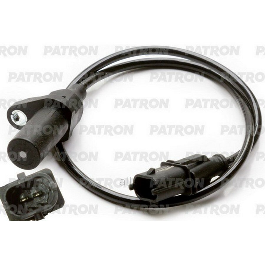 PATRON PE40096 Датчик положения коленвала CITROEN XSARA, PEUGEOT 306/406 3.0I/1.9D/2.0HDI/2.2HDI 99-