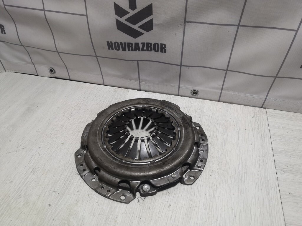 Корзина сцепления Daewoo Nexia 95-16