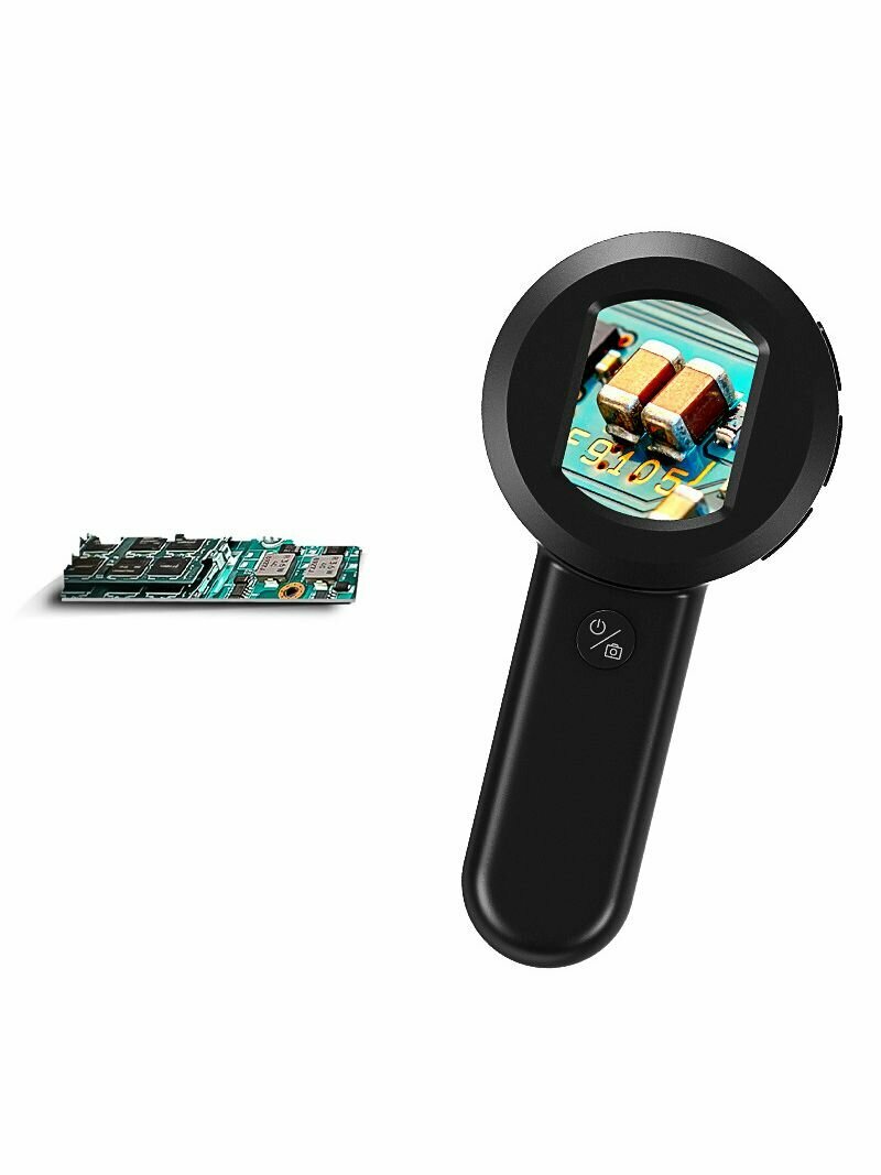 Микроскоп Для Пайки