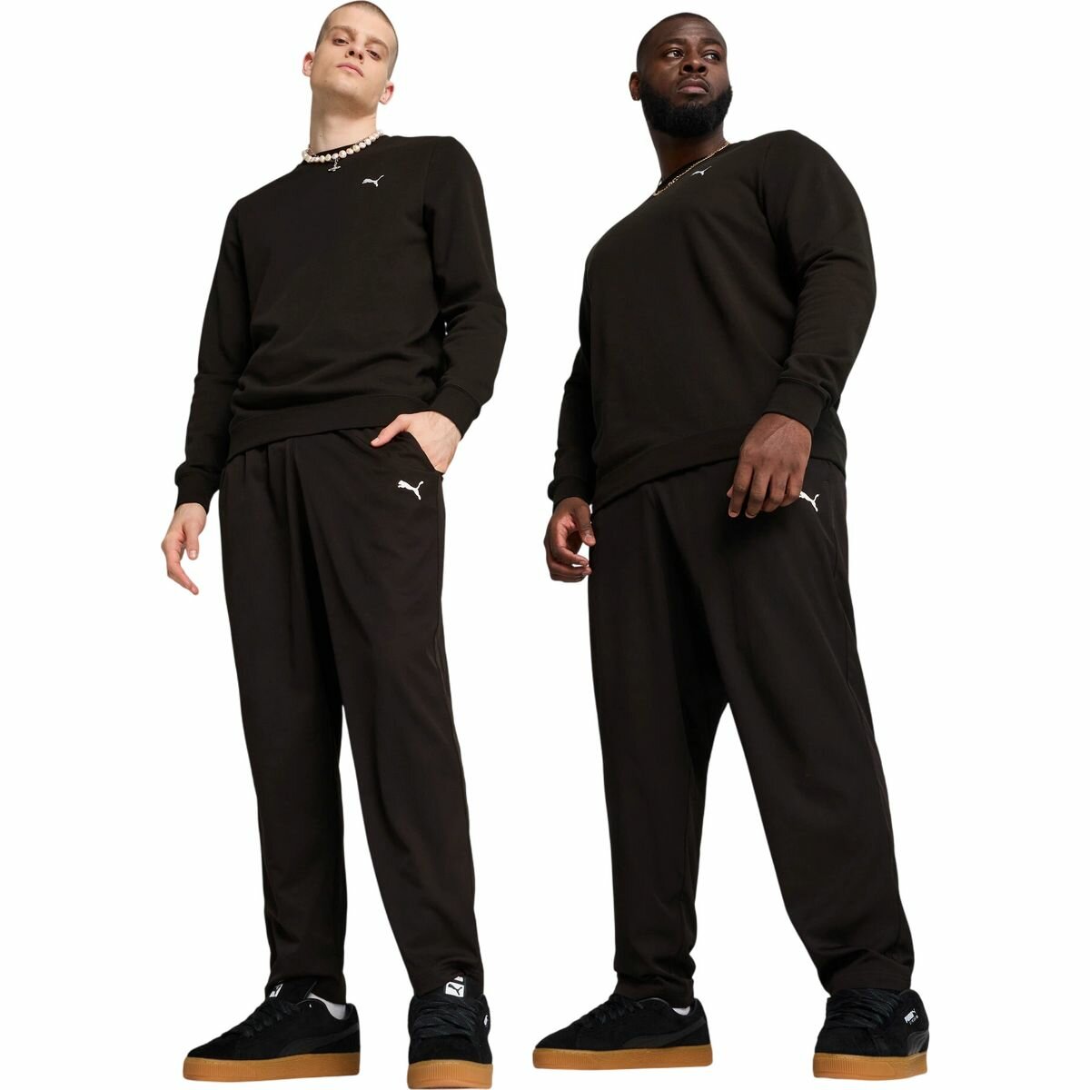 Брюки ESS Woven Pants op