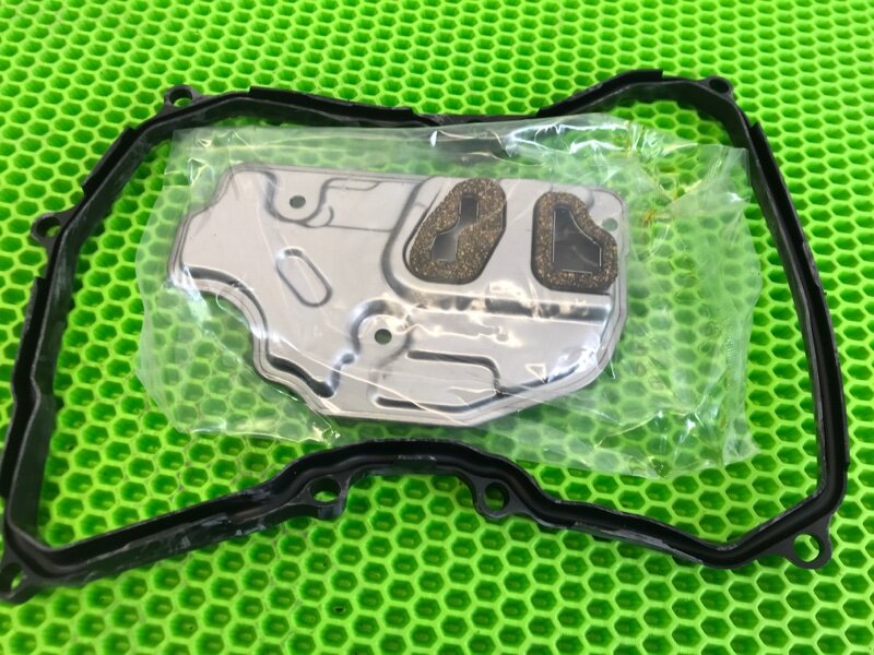 Фильтр акпп Volkswagen Polo MK5 jdh0031