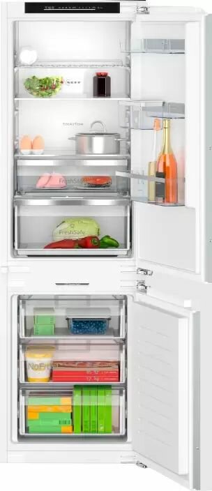 Встраиваемый холодильник Neff KI7866DD0