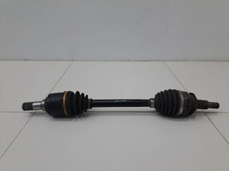 Привод передний левый Mazda 6 GJ 2013-2016 кат.номер: GDB72560X