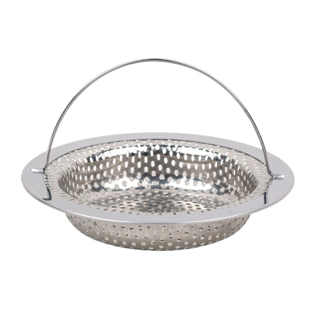 Сетки для раковины с ручкой