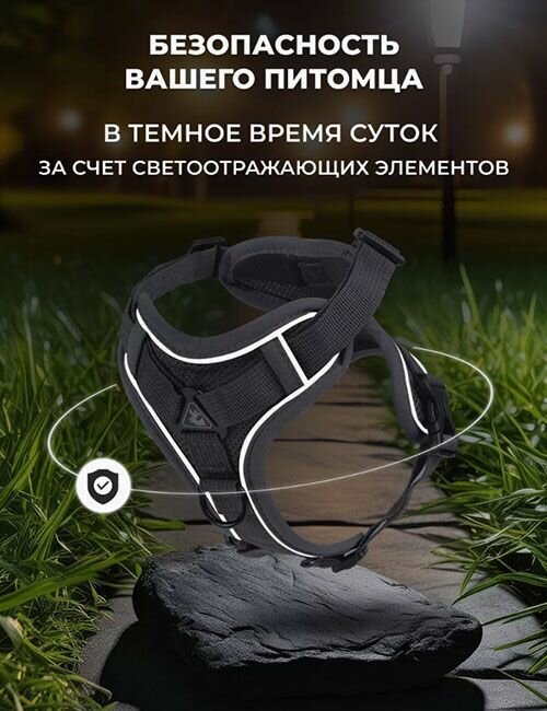 Шлейка — фото 1
