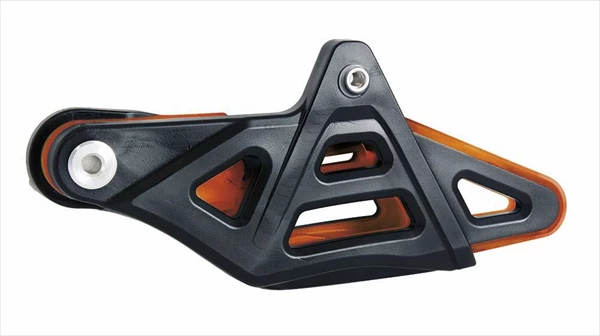 Ловушка цепи RTech R-CRUKTMNRAR14 EXC/EXCF/XC-W/XCF-W125-500 14-23 # SX85 15-22 черно-оранжевая