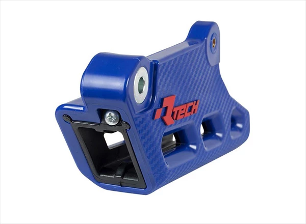 Ловушка цепи RTech R-CRUKTMBLNR20 R2.0 WORX TC/FC/TE/TX/FX/FE/FS85-501 14-23 сине-черная