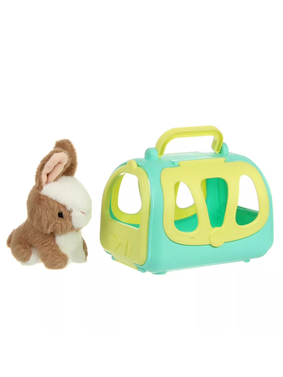 Мягкая игрушка Veld Co