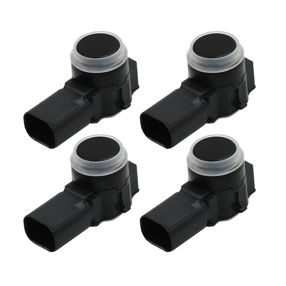 Датчик парковки Parktronic PDC Помощь при парковке 9800210677 XT для Peugeot 2008 208 Peugeot 4 PCS