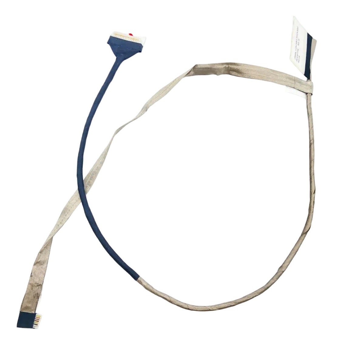 Шлейф матрицы для ноутбука Toshiba Satellite C50-B, C50-D, C50-A, C50D-B, 40pin, DC02001YF00