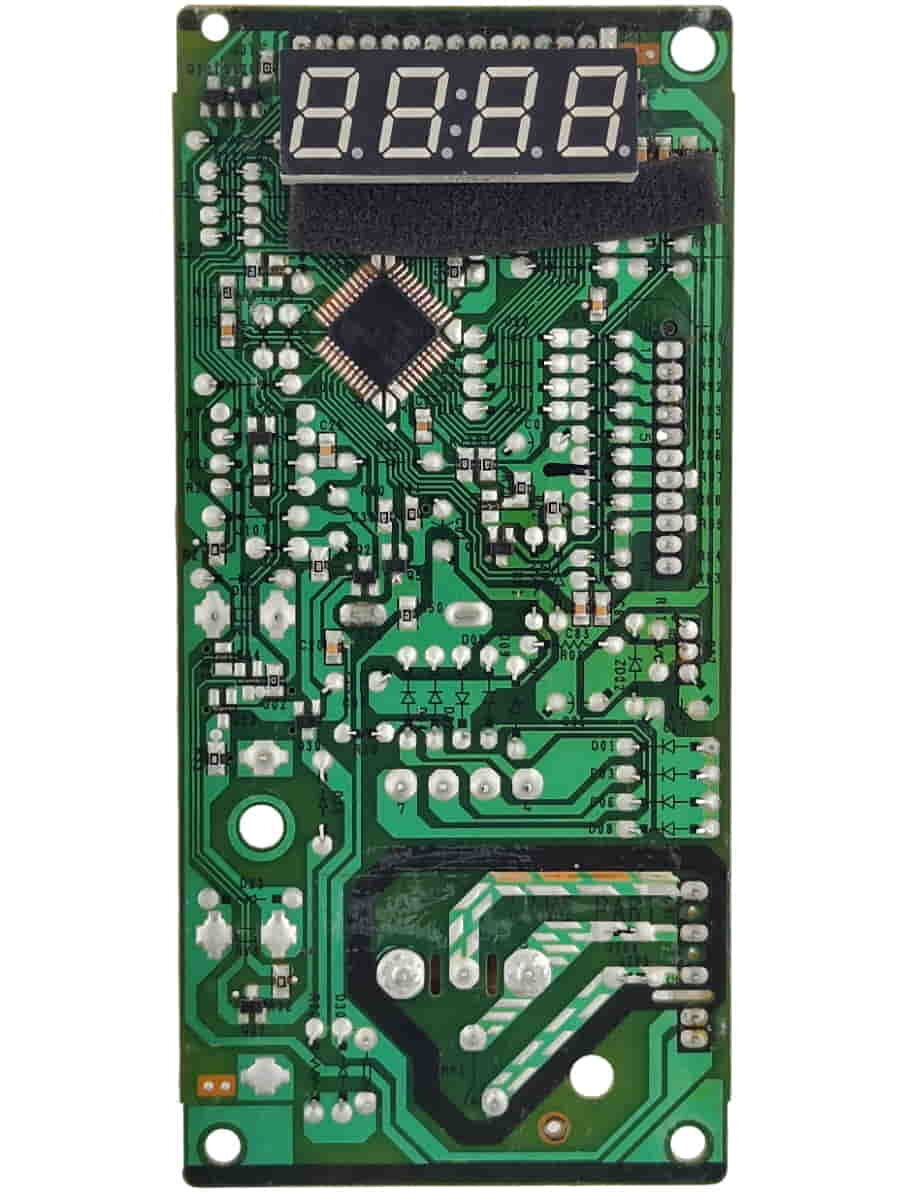 LG EBR42966617 БУ (USED) Плата управления для микроволновой печи MS-1944X