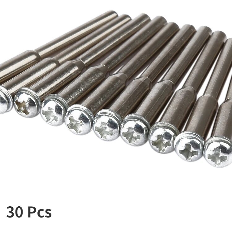 30 шт, держатель режущего диска для Dremel