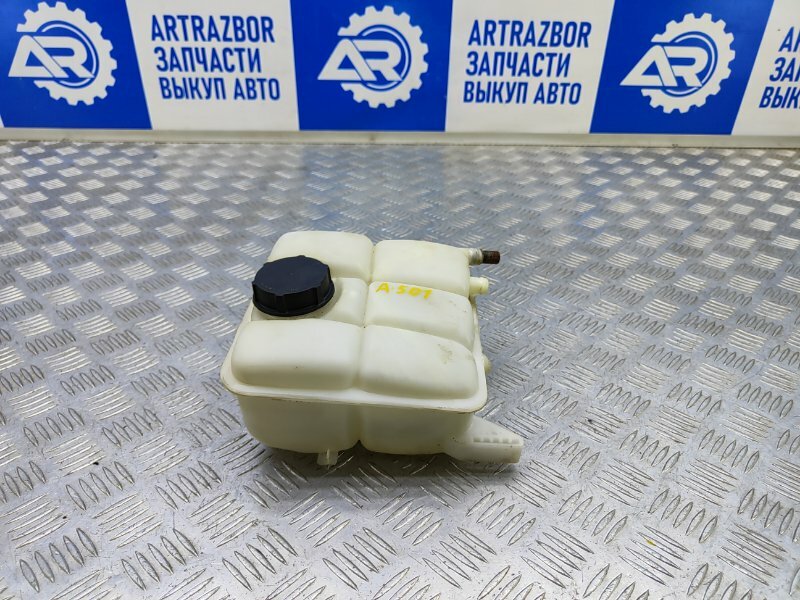Б/У Бачок расширительный Mazda Mazda 3 BK / Мазда Мазда 3 BK 2.0 LF 150 Л.С. седан 2004
