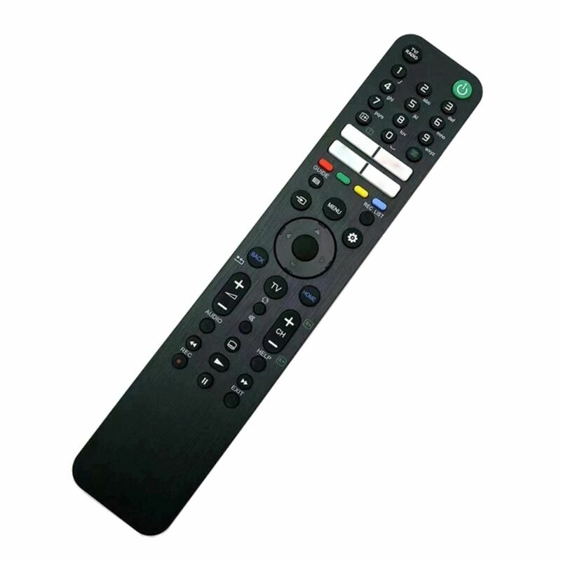 RMF TX520P подходит для голосового пульта дистанционного управления Sony