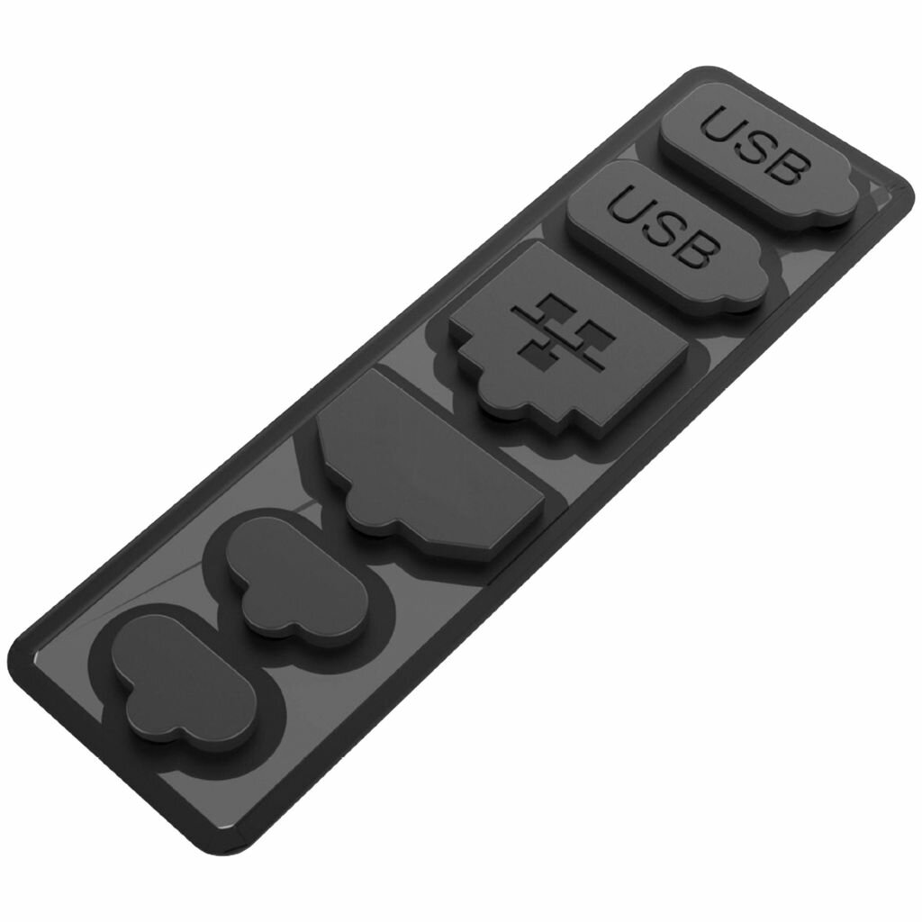 Аудиоаксессуары+Подходит для пылезащитной заглушки Switch2 поколения 6-в-1