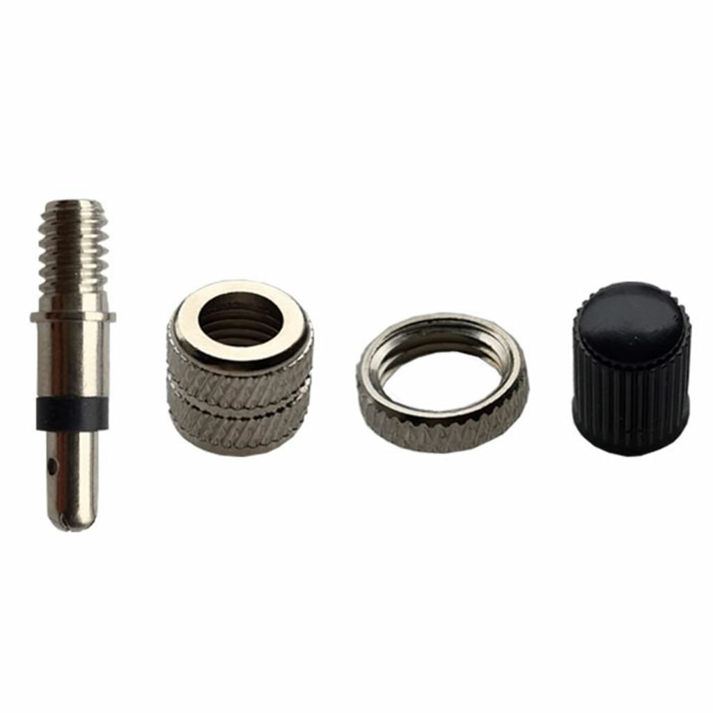 Велосипедные ниппели (6 шт)