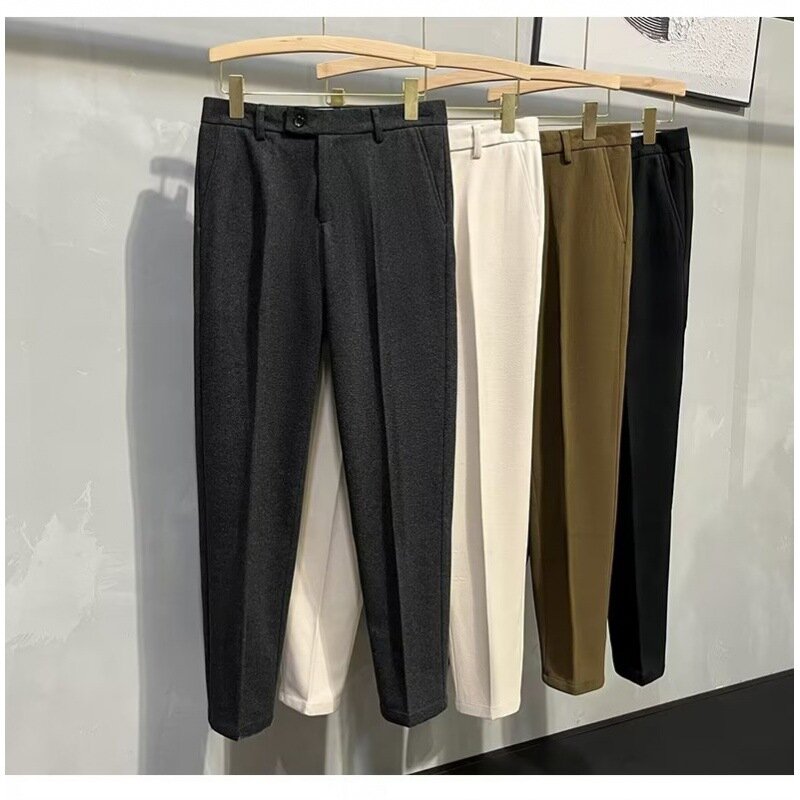 Брюки классические