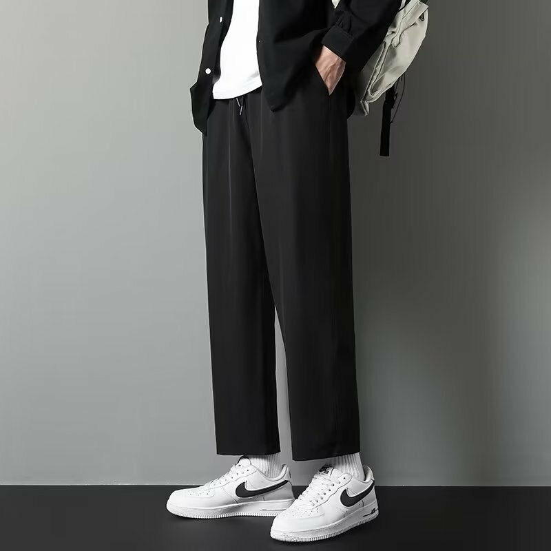 Брюки классические