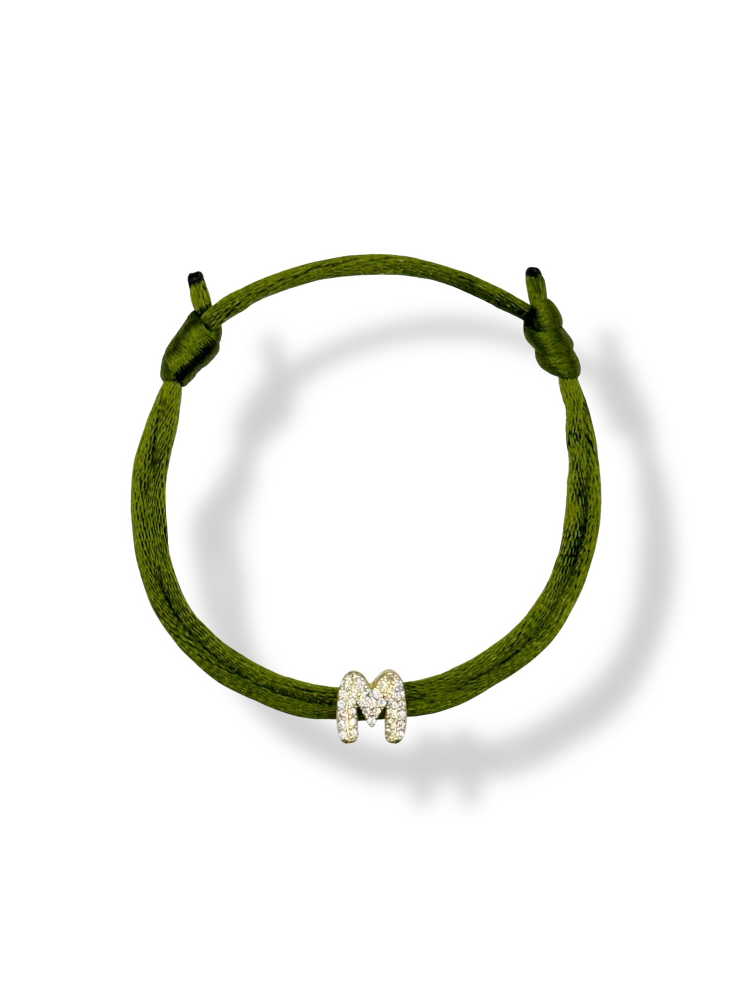 Браслет-нить