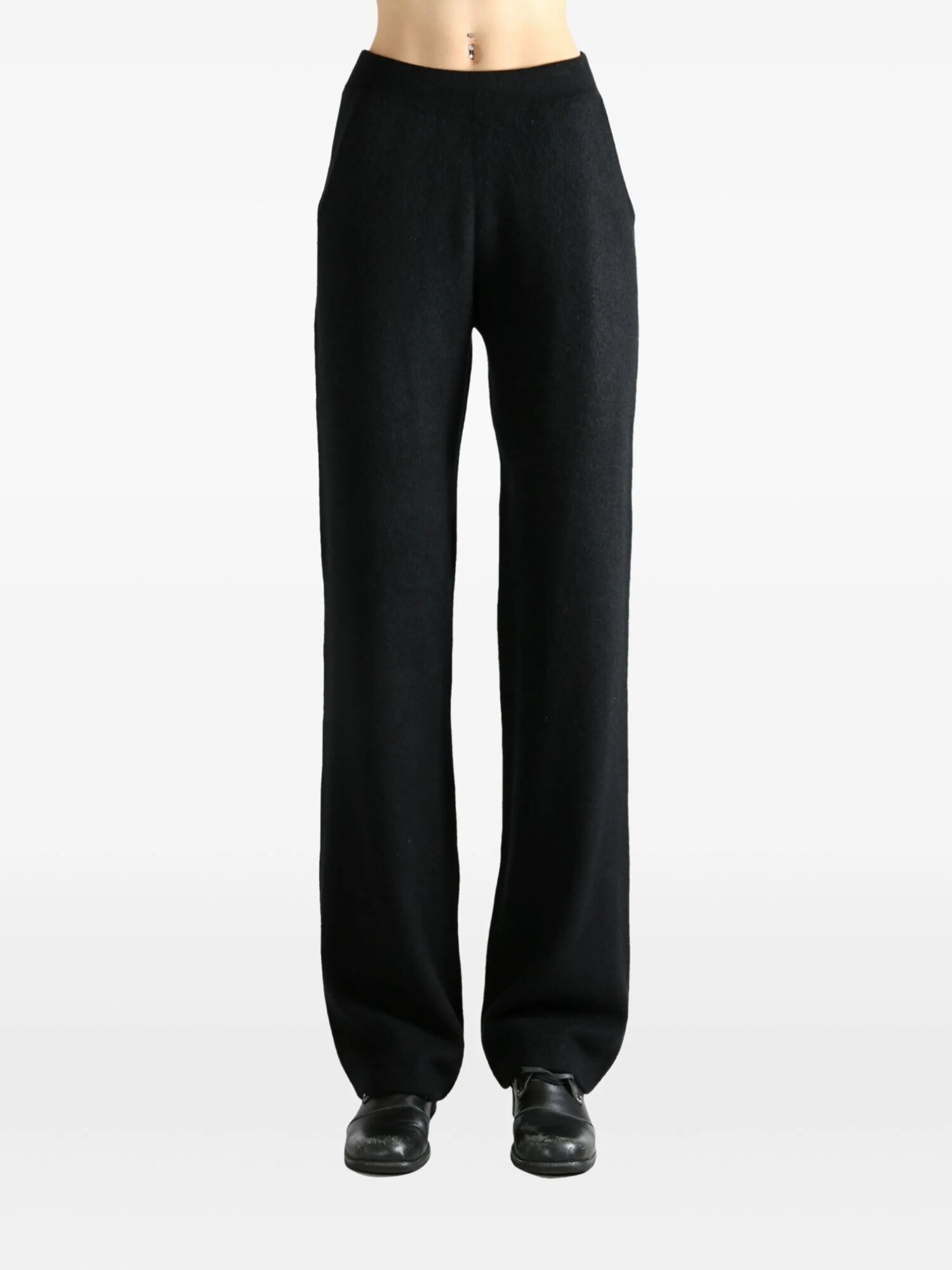 Брюки frenckenberger Side-pocket trousers, размер 42 — фото 1