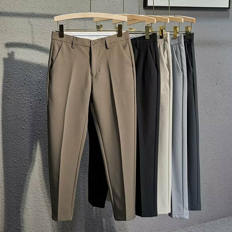 Брюки классические