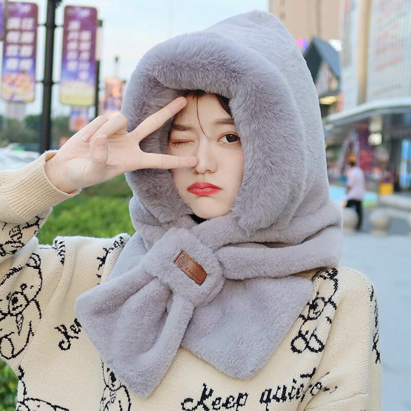 Капюшон  для женщин