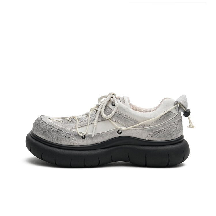 Кроссовки MASOOMAKE