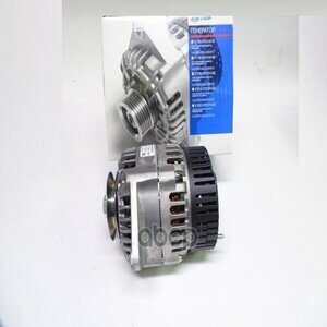 Генератор (110а) LADA 2101-07 / 4х4 LADA арт. 21214370101083