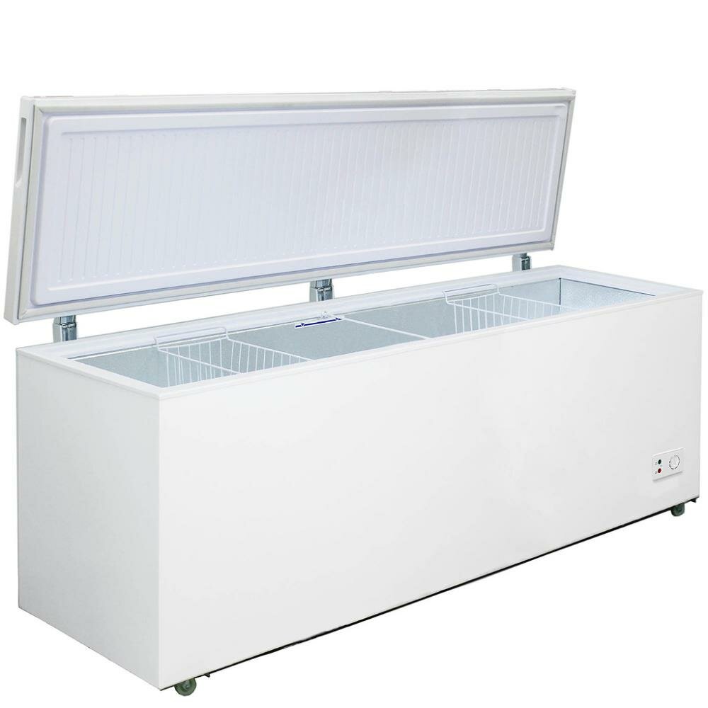 Морозильный ларь 680KXQ БИРЮСА