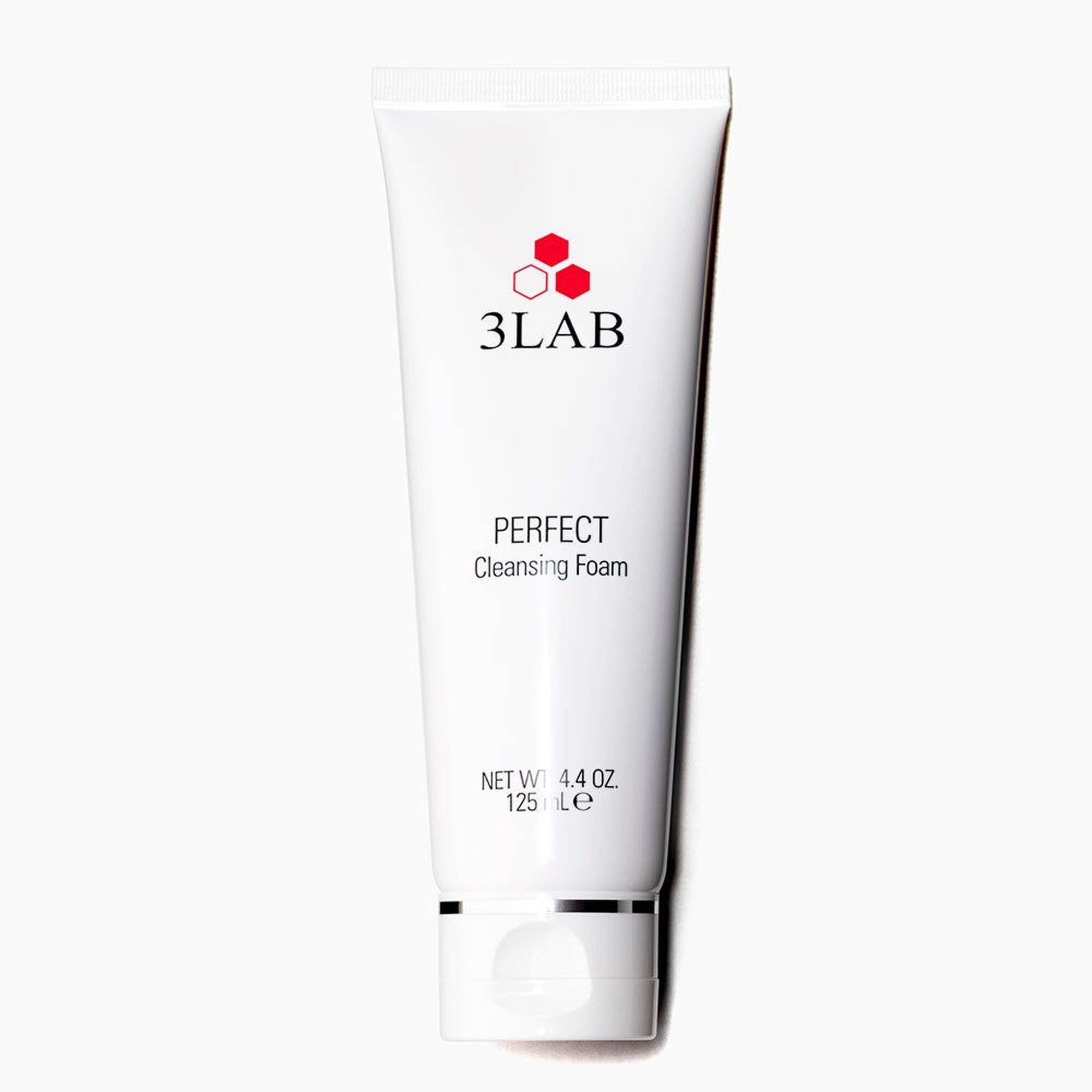 Пенка для лица 3LAB Perfect Cleansing Foam, для всех типов кожи, 125мл
