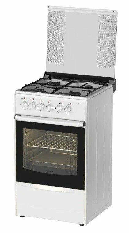 Плита комбинированная DARINA 1B КM441 301 W