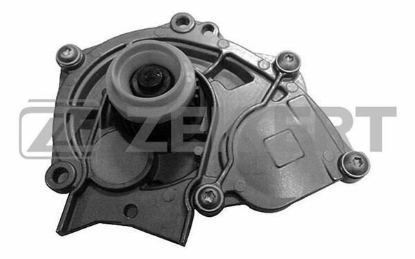 Помпа водяная Audi A4 IV-V, A5 I-II, A6 IV 14-, Q5 09-, Q7 II 15-, Skoda Octavia (5E_) 12-, VW Tiguan II 16-, Golf VII 13-