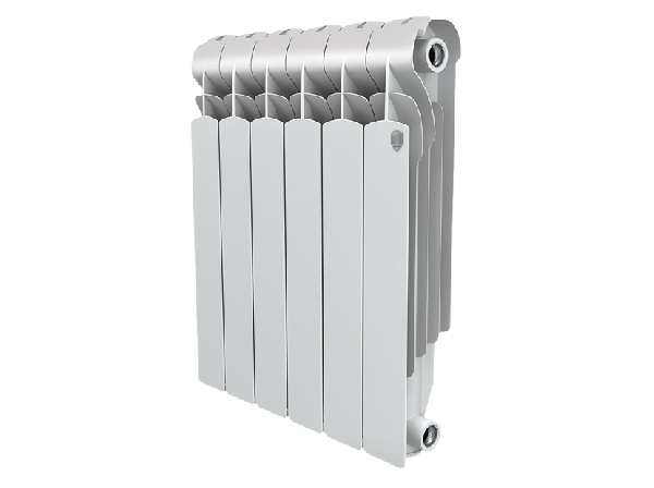 Радиатор Royal Thermo Indigo 4-секции (HC-1054826)