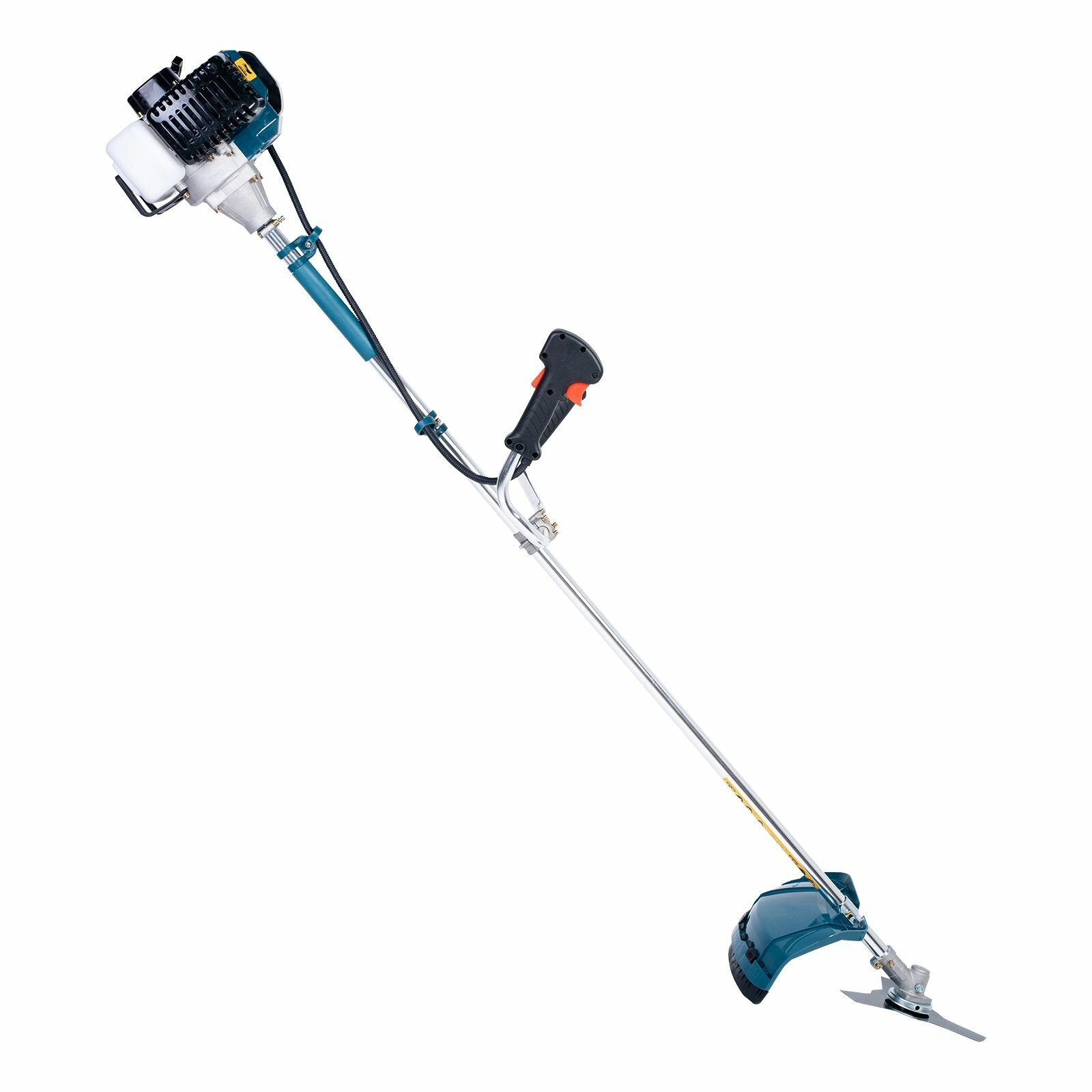 Бензиновый триммер ALTECO GBC 1800