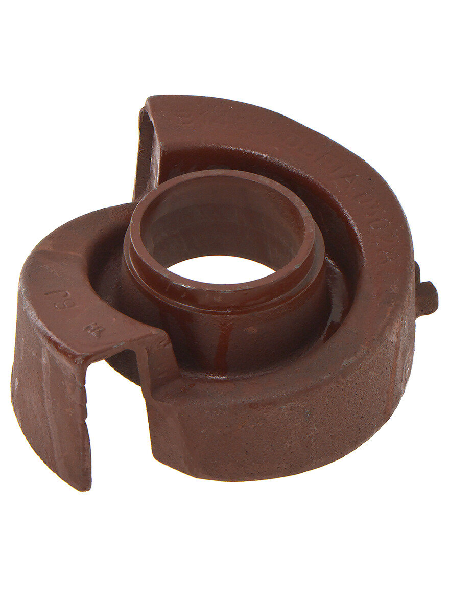 Корпус крыльчатки (от с/н 2311220100001) для мотопомпы CHAMPION GP-100E