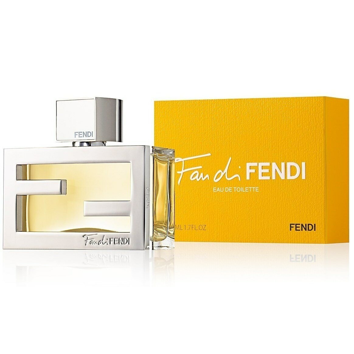 Туалетная вода Fendi Fan Di Fendi Eau De Toilette 30 мл