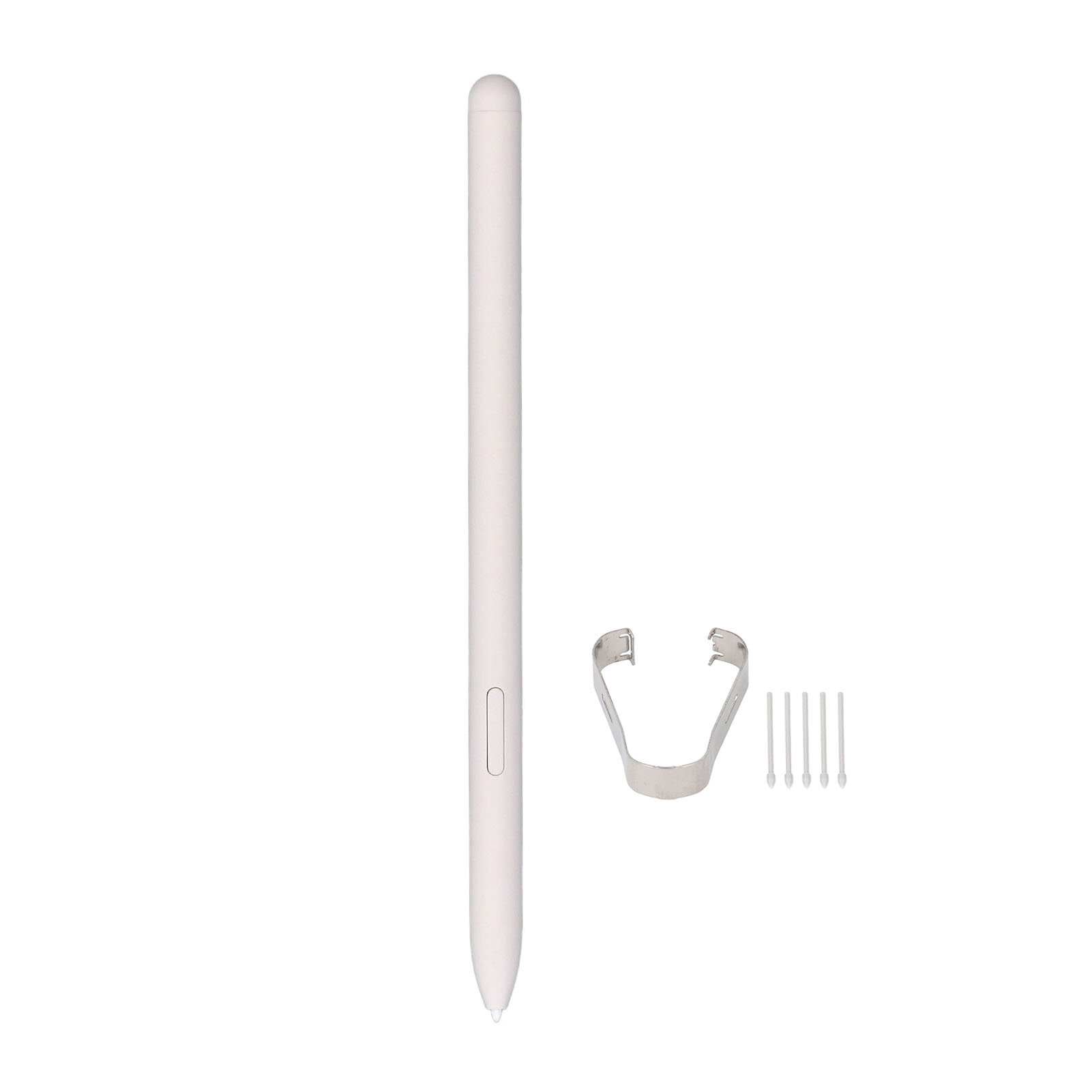 Стилус -замена пера 4096 чувствительность давления с 5 nibs для Tab S9 Fe S9 Fe+ S9 Fe Plus S9S Таблет